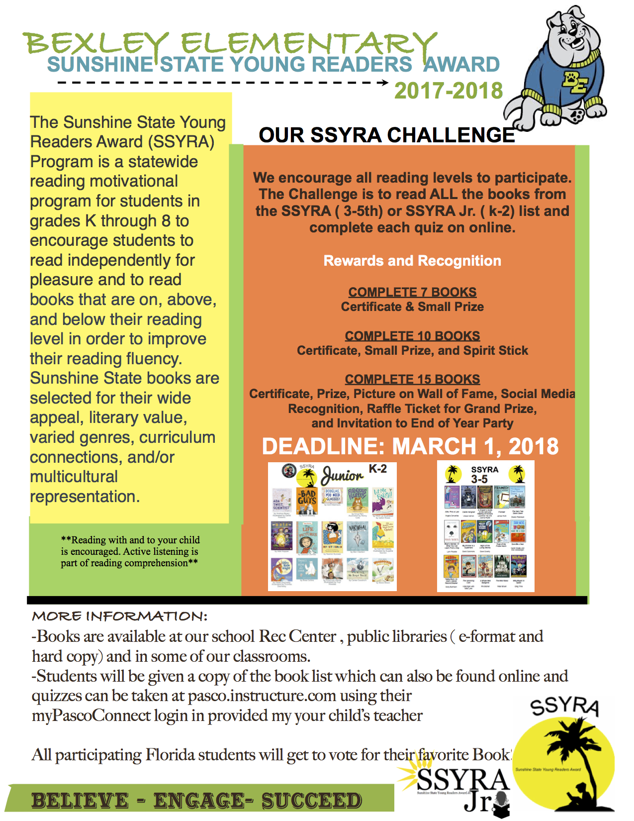 What Is The Purpose Of The Ssyra Program? – XYXWD